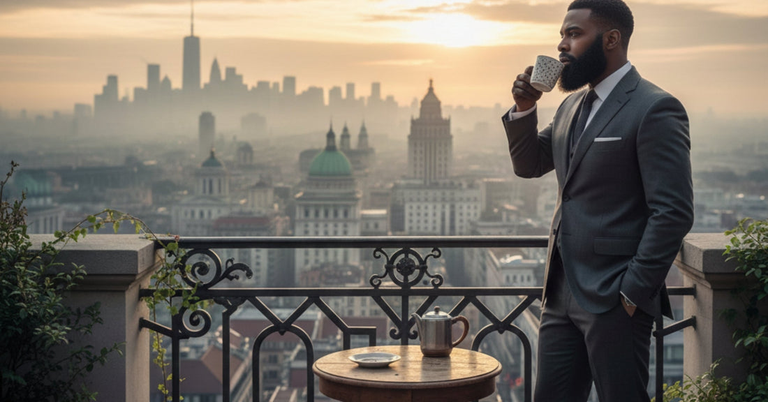 Monday: The Most Important Day for Opulence and Self-Care – My Opulence